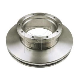 ΔΙΣΚΟΠΛΑΚΑ TEMPLIN MERCEDES ACTROS 9424212112