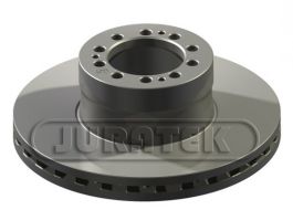 BRAKE DISC JURATEK DAF CF LF 45 FA 1703805