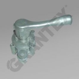 HEIGHT CONTROL VALVE