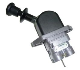 HAND BRAKE VALVE VOLVO 9617232120