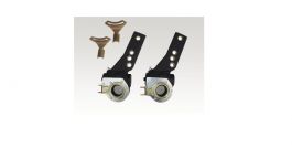AUTOMATIC SLACK ADJUSTER KIT PAIR ROR
