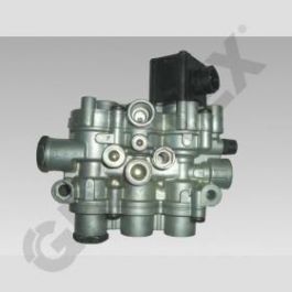 ΒΑΛΒΙΔΑ ΑΝΑΡΤΗΣΕΩΣ ΗΛΕΚΤΡΟΜΑΓΝΗΤΚΗ MAN DAF ECAS 4729000550