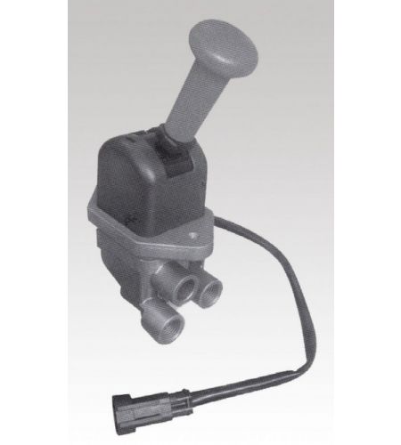 Βαλβίδες Χειροφρένου